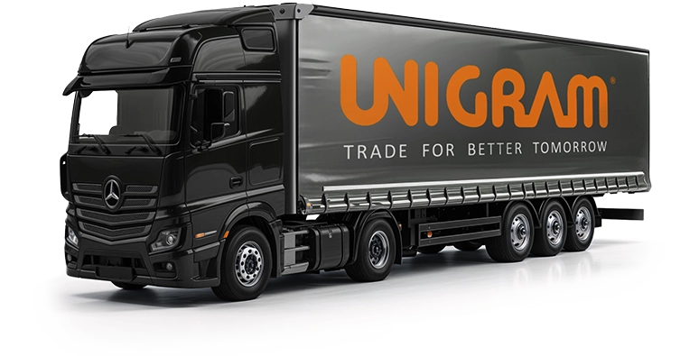 Unigram - Top quality granulate